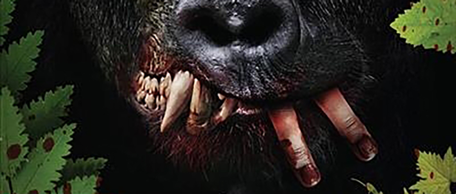 Zoombies (2016) | Gotham City Times
