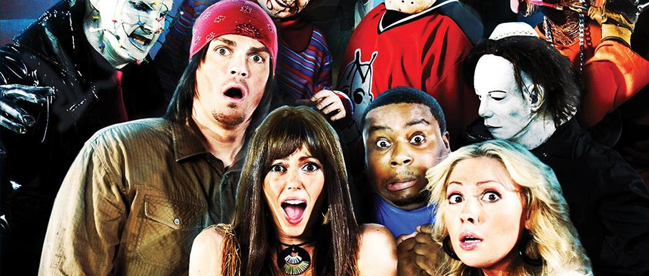 Stan Helsing (2009) | Gotham City Times