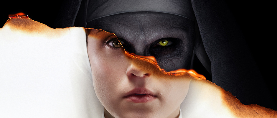 The Nun (2018) | Gotham City Times